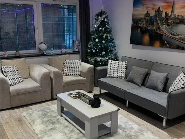 Apartment at Denmark Road, Manchester