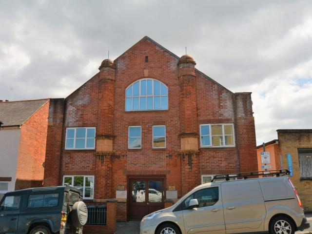 Apartment at Denmark Road, Cowes