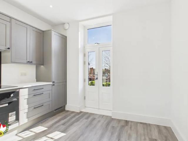 Apartment at Denmark Road, Gloucester