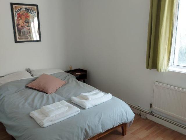 Apartment at Denmark Road, Greater London
