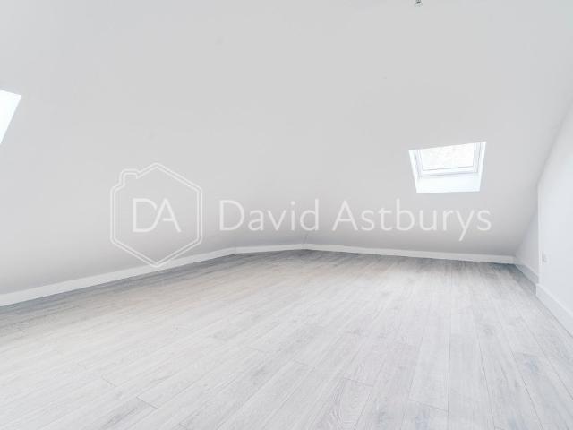 Apartment at Denmark Road, Greater London