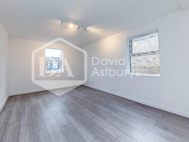 Apartment at Denmark Road, Greater London