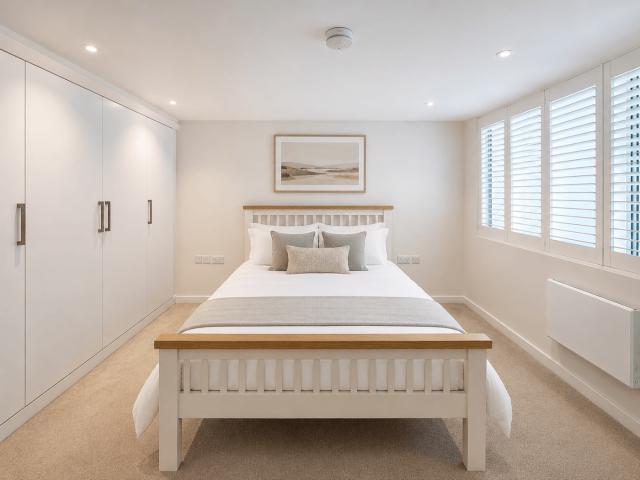 Apartment at Denmark Street, Bristol