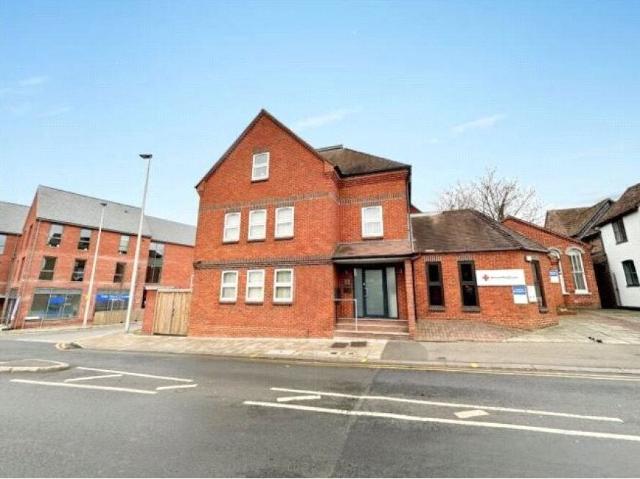 Apartment at Denmark Street, Wokingham
