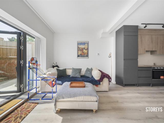 Apartment at Denmark Street, Watford