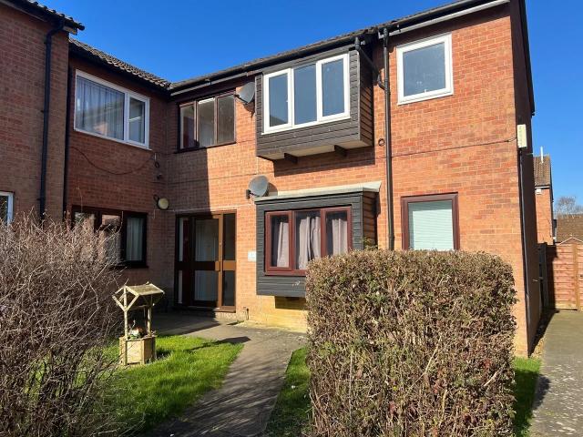 Apartment at Denmead, Milton Keynes