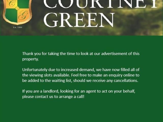 Apartment at Denne Parade, Horsham