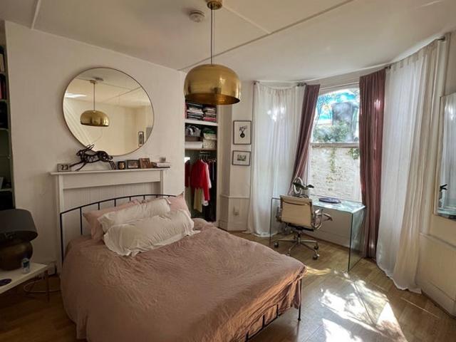 Apartment at Denning Road, Greater London
