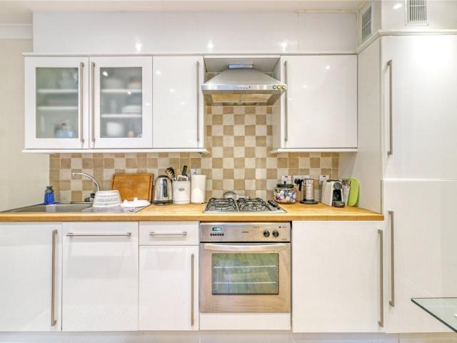 Apartment at Denning Road, Greater London