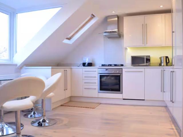Apartment at Dennington Park Road, Greater London