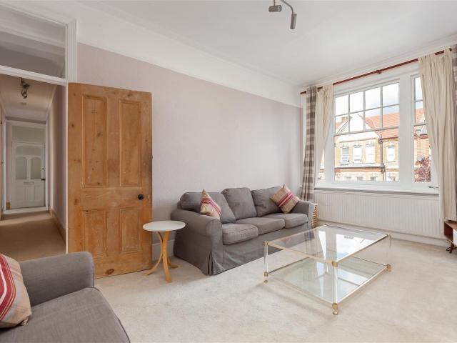 Apartment at Dennington Park Road, Greater London