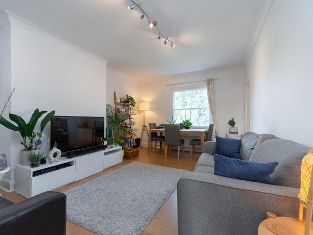 Apartment at Dennington Park Road, Greater London