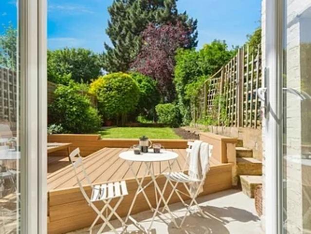 Apartment at Dennington Park Road, Greater London