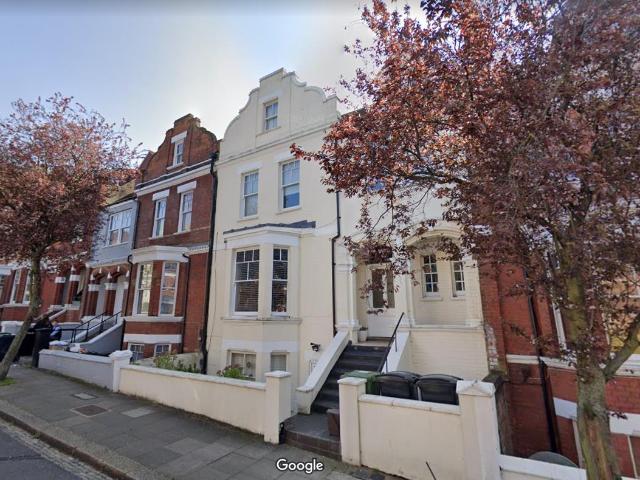 Apartment at Dennington Park Road, Greater London