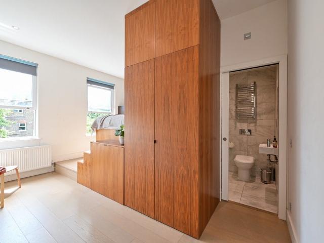 Apartment at Dennington Park Road, Greater London
