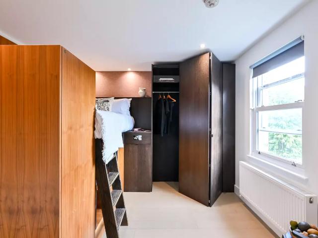 Apartment at Dennington Park Road, Greater London