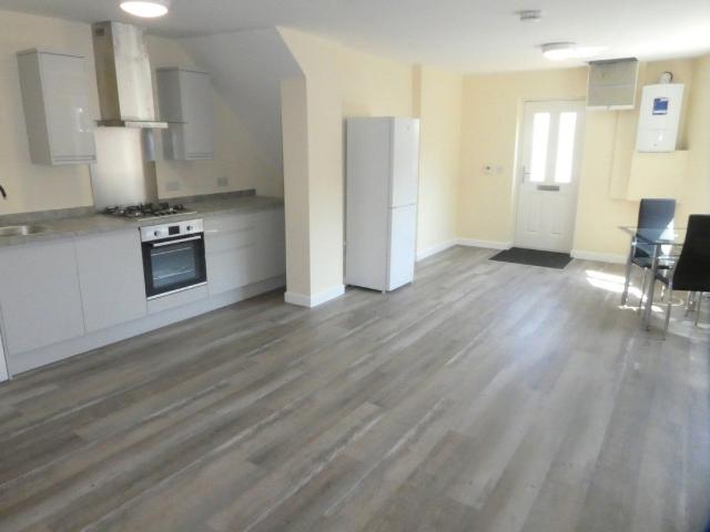 Apartment at Dennison Avenue, Manchester