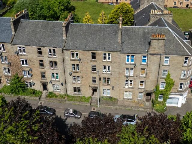 Apartment at Dens Road, Dundee