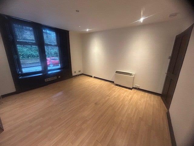Apartment at Dens Road, Dundee