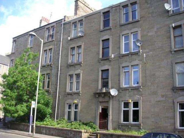 Apartment at Dens Road, Dundee