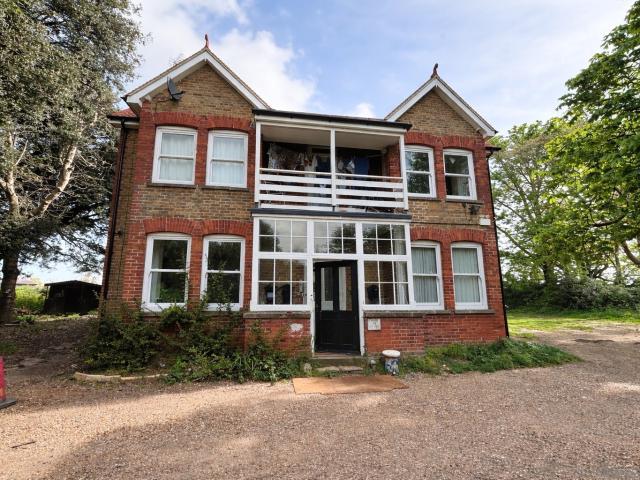 Apartment at Dent de Lion Court, Thanet