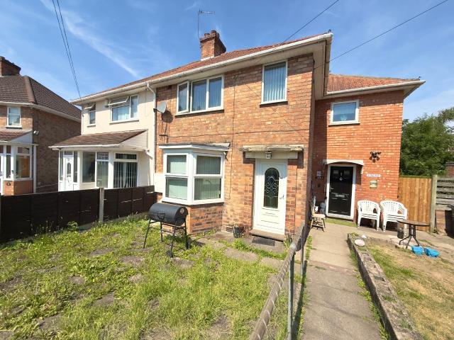 Apartment at Denton Grove, Birmingham