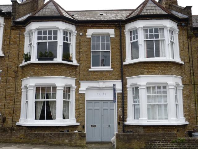 Apartment at Denton Street, Greater London