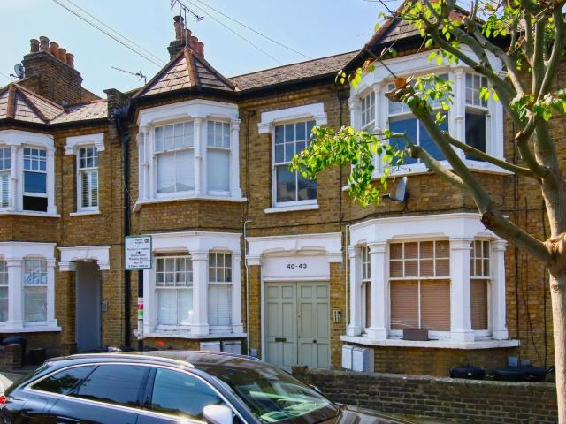 Apartment at Denton Street, Greater London