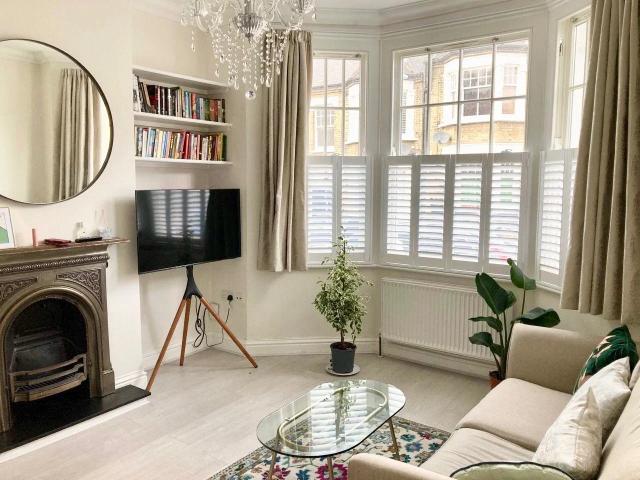 Apartment at Denton Street, Greater London