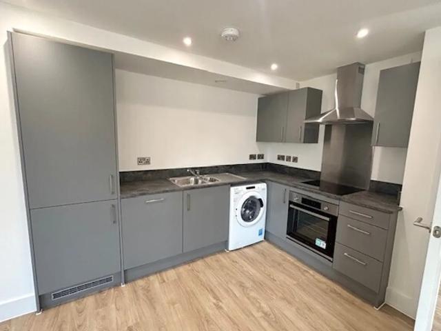 Apartment at Denver Hill, King's Lynn and West Norfolk