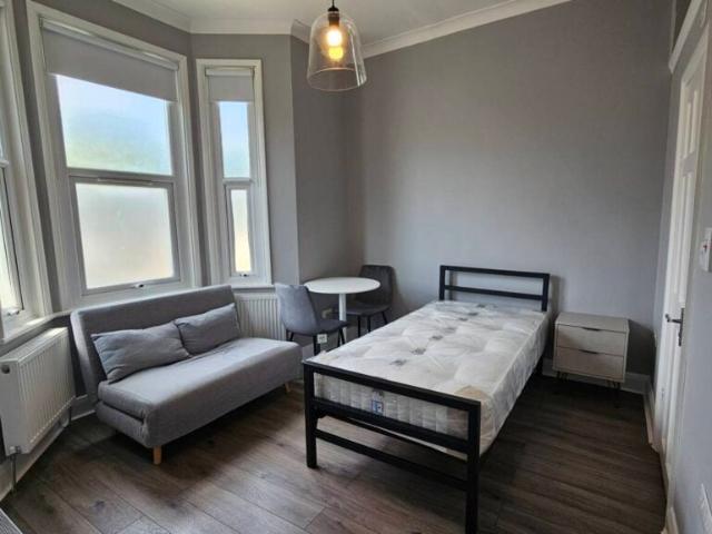 Apartment at Denzil Road, Greater London