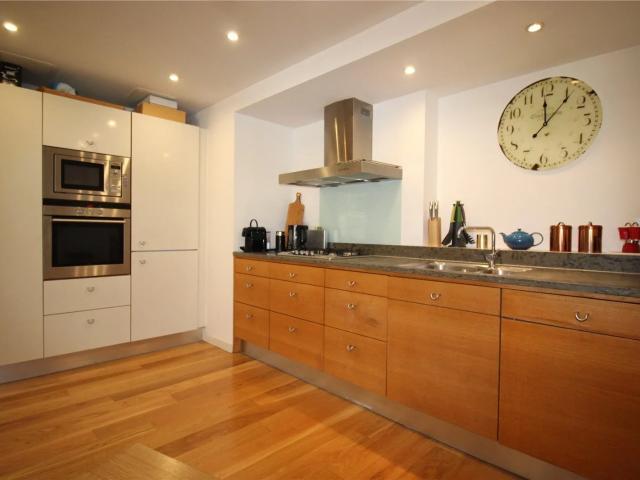 Apartment at Deptford Church Street, Greater London