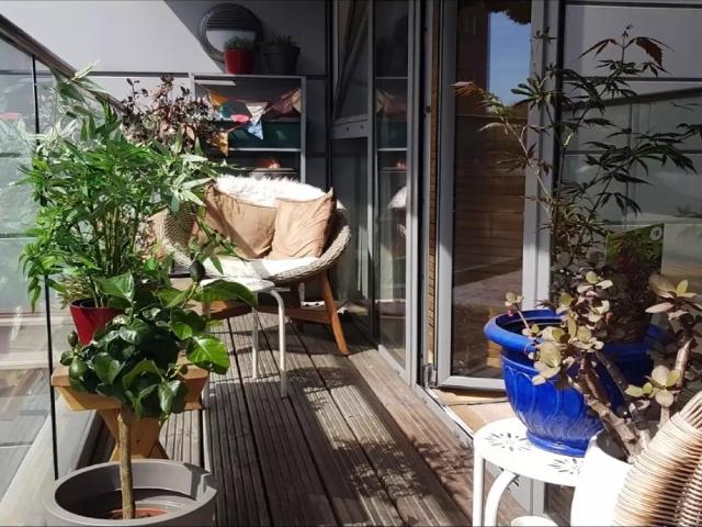 Apartment at Deptford Bridge, Greater London