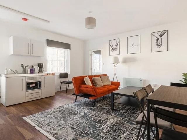 Apartment at Deptford Broadway, Greater London