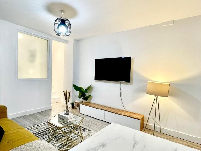 Apartment at Deptford Broadway, Greater London