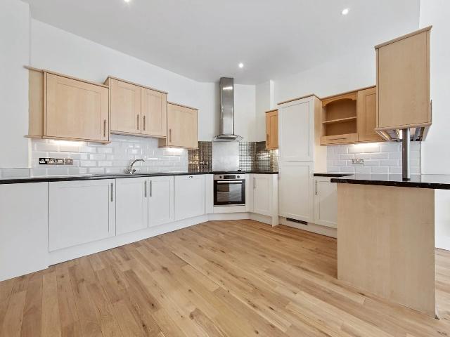 Apartment at Deptford Broadway, Greater London