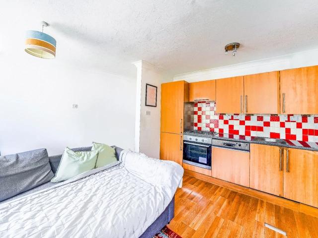 Apartment at Deptford High Street, Greater London