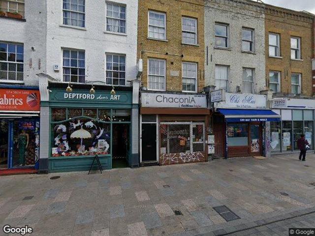 Apartment at Deptford High Street, Greater London