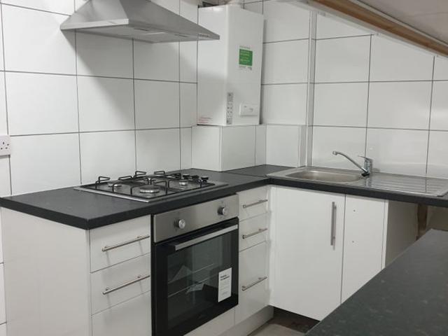 Apartment at Deptford High Street, Greater London