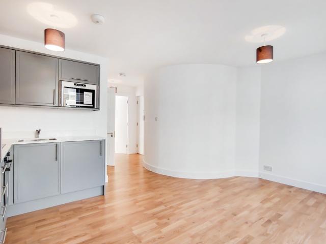 Apartment at Deptford High Street, Greater London