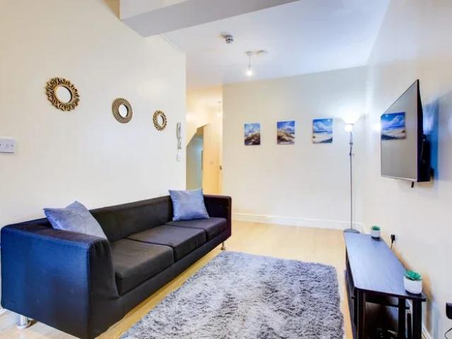 Apartment at Deptford High Street, Greater London