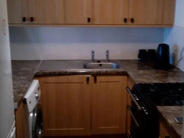 Apartment at Derby Court, Newcastle upon Tyne