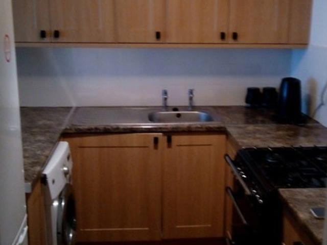 Apartment at Derby Court, Newcastle upon Tyne