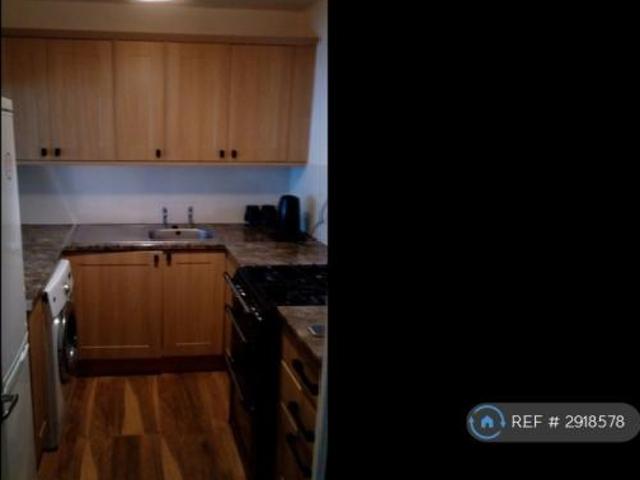 Apartment at Derby Court, Newcastle upon Tyne