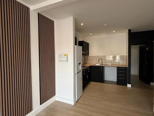 Apartment at Derby Lane, Liverpool