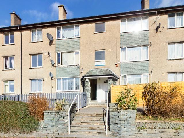 Apartment at Derby Square, Windermere