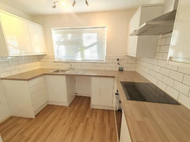 Apartment at Derby Street, Norwich