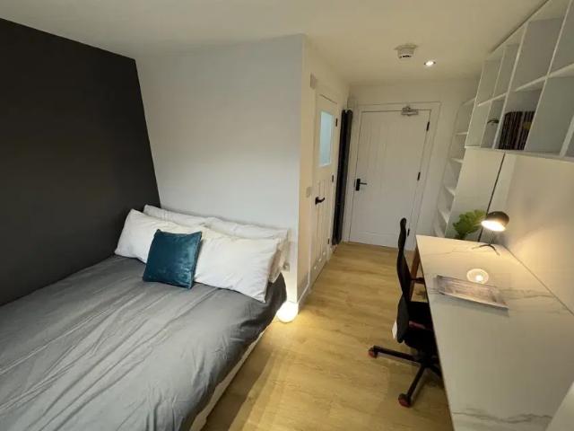 Apartment at Derby Street, Broxtowe