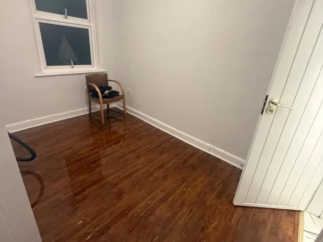 Apartment at Derby Street, East Staffordshire