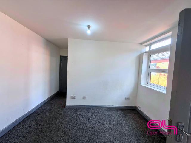 Apartment at Derby Street, Farnworth